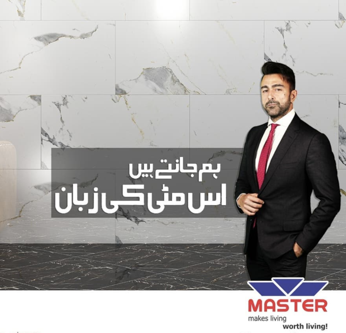 Master Tiles - Webmasters - A web development company